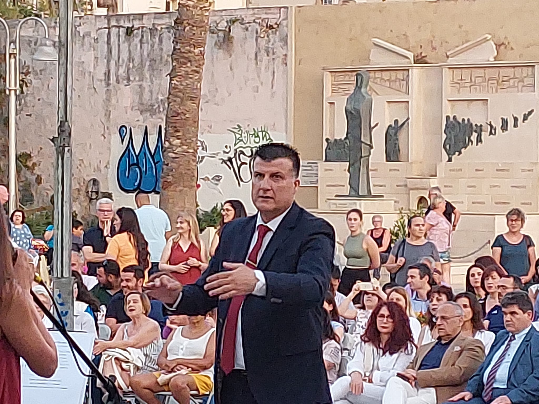 Εκδήλωση για τους μεταπτυχιακούς τίτλους φοιτητών του Πανεπιστημίου ...