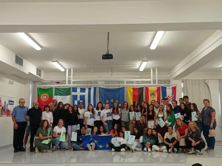 «Τουρισμός και Αειφορία στις Παράκτιες Περιοχές της Ευρώπης ...