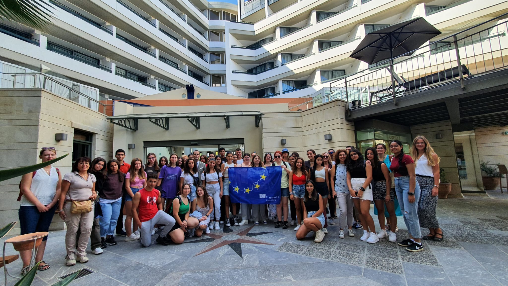 «Τουρισμός και Αειφορία στις Παράκτιες Περιοχές της Ευρώπης ...