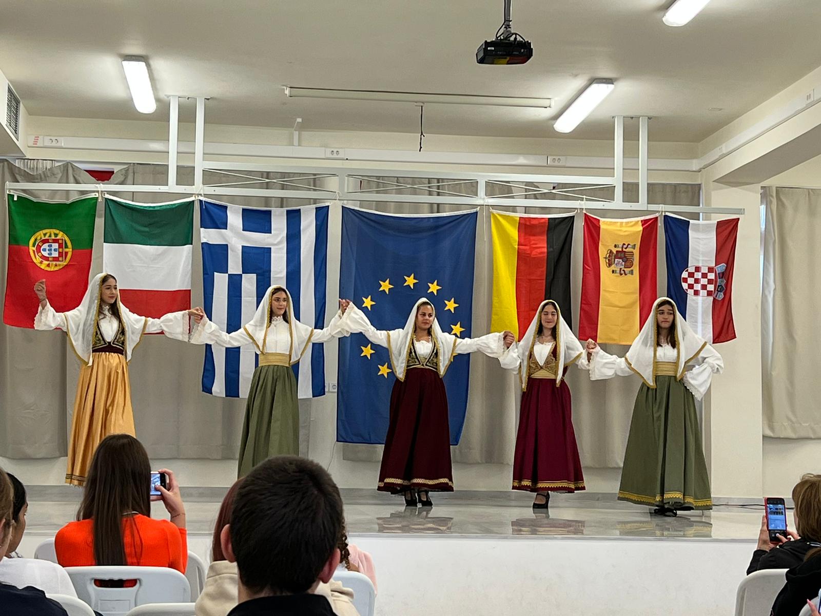 «Τουρισμός και Αειφορία στις Παράκτιες Περιοχές της Ευρώπης ...