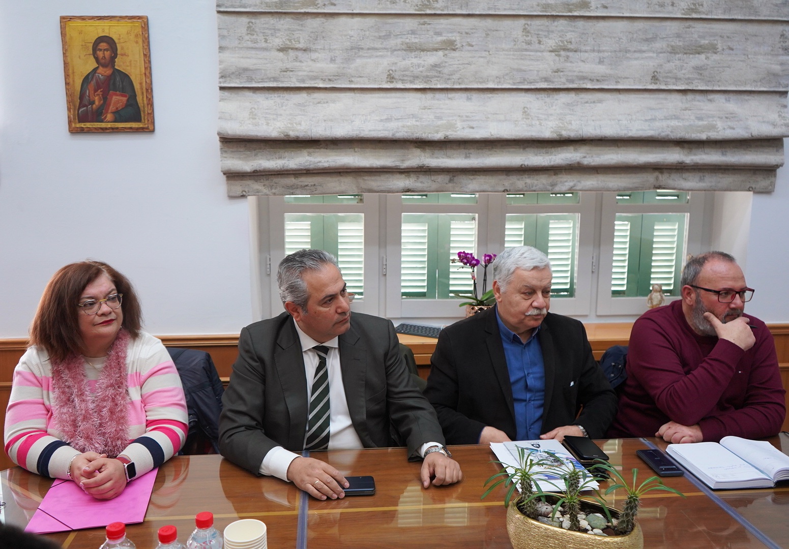 Σημαντικό έργο αποκατάστασης στο «Σταυράκειο» Γυμνάσιο Λύκειο Ανωγείων ...