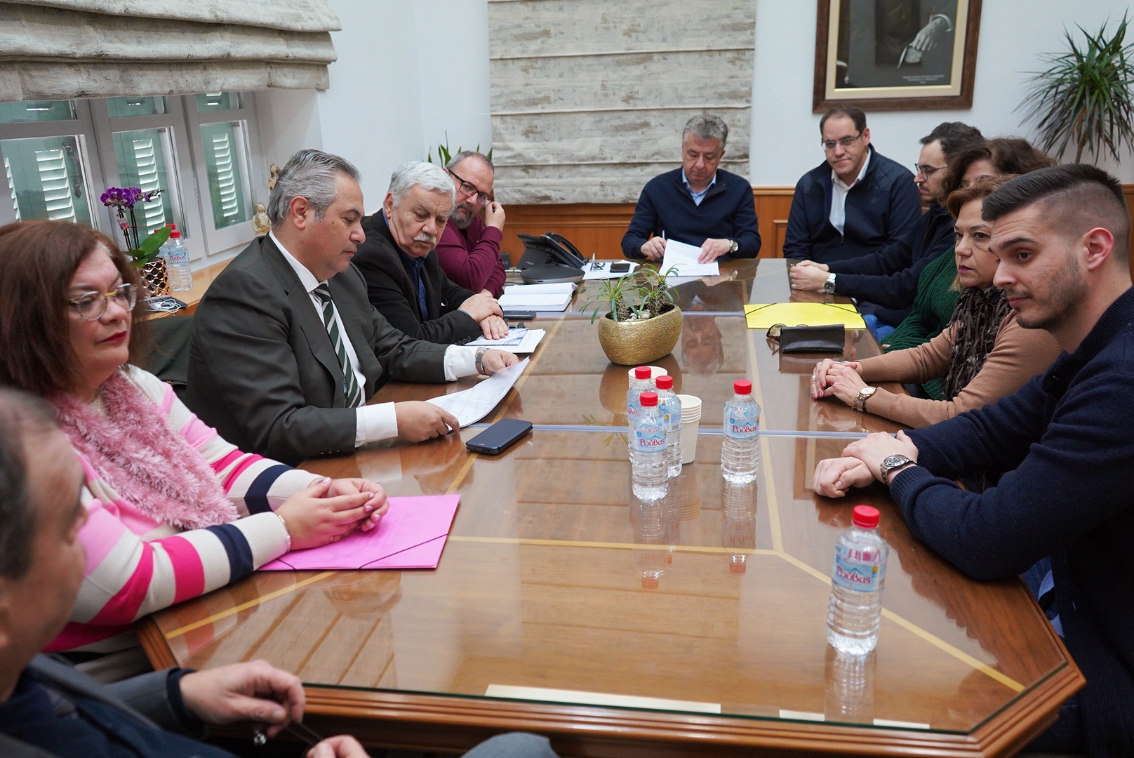 Σημαντικό έργο αποκατάστασης στο «Σταυράκειο» Γυμνάσιο Λύκειο Ανωγείων ...