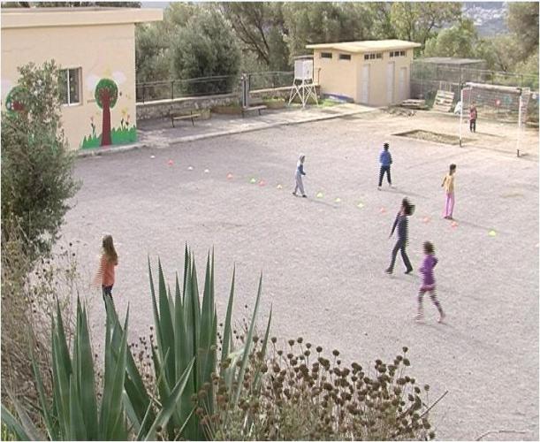 ΔΗΜΟΤΙΚΟ ΣΧΟΛΕΙΟ ΦΟΥΡΦΟΥΡΑ: Καινοτόμες πρακτικές στο σχολείο της φύσης ...