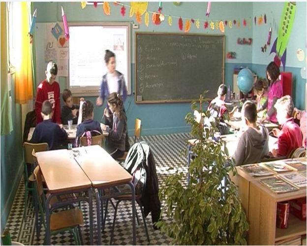 ΔΗΜΟΤΙΚΟ ΣΧΟΛΕΙΟ ΦΟΥΡΦΟΥΡΑ: Καινοτόμες πρακτικές στο σχολείο της φύσης ...