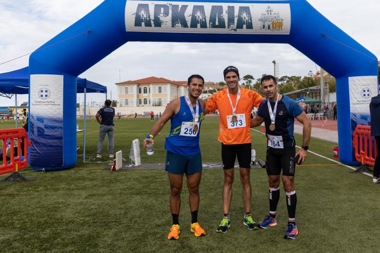 82α ΑΡΚΑΔΙΑ» - Οργανωτική και αγωνιστική επιτυχία | Rethemnos News