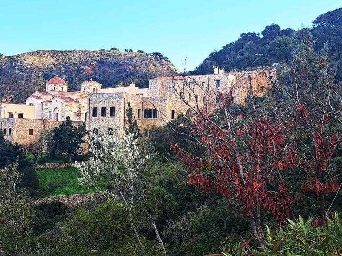 Η Σύναξη Νέων της Ιεράς Μητρόπολης Ρεθύμνης στα Χανιά | Rethemnos News