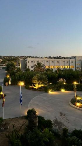 Με επιτυχία πραγματοποιήθηκε η εκδήλωση με θέμα: «ΚΡΗΤΙΚΗ ΛΑΛΙΑ ...