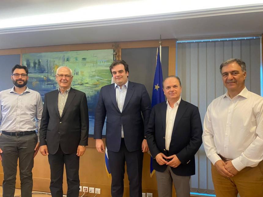 Ο ψηφιακός μετασχηματισμός των ΔΕΥΑ και η χρηματοδότηση τους στο ...
