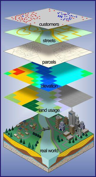 Παγκόσμια ημέρα GIS 2022 - Η Περιφέρεια Κρήτης καινοτομεί | Rethemnos News