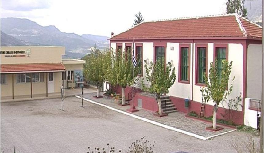 ΔΗΜΟΤΙΚΟ ΣΧΟΛΕΙΟ ΦΟΥΡΦΟΥΡΑ: Καινοτόμες πρακτικές στο σχολείο της φύσης ...