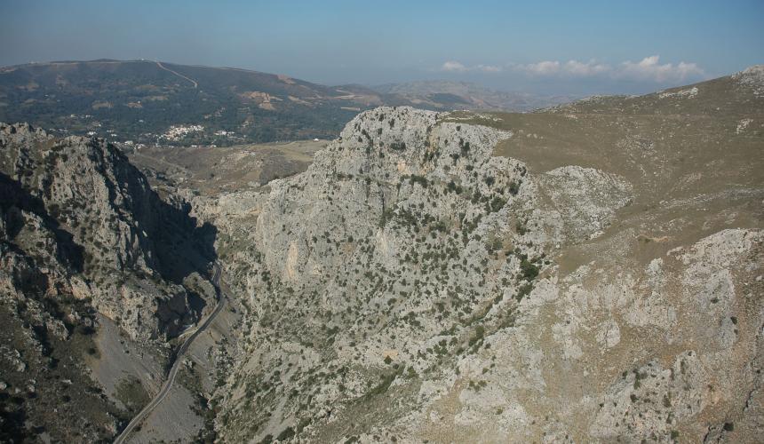 ΧΩΡΙΑ ΤΟΥ ΝΟΜΟΥ ΜΑΣ: ΔΗΜΟΣ ΑΓΙΟΥ ΒΑΣΙΛΕΙΟΥ (Του Κωστή Παπαδάκη ...