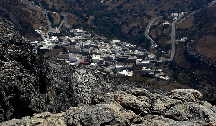 ΧΩΡΙΑ ΤΟΥ ΝΟΜΟΥ ΜΑΣ ΔΗΜΟΣ ΑΓΙΟΥ ΒΑΣΙΛΕΙΟΥ : Κρύα Βρύση – Μέρος 1ο του ...