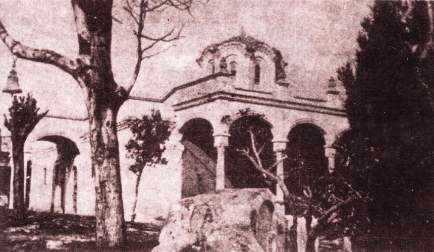 ΧΩΡΙΑ ΤΟΥ ΝΟΜΟΥ ΜΑΣ ΔΗΜΟΣ ΑΓΙΟΥ ΒΑΣΙΛΕΙΟΥ: Λίγκρες – Ένας διαλυμένος ...