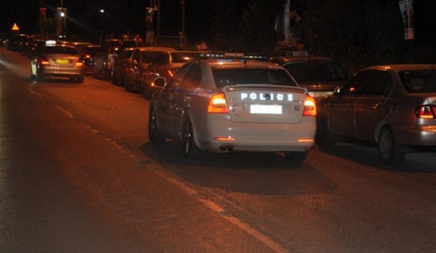 Ρέθυμνο: Δύο άτομα είχαν «ρημάξει» εκκλησίες και επιχειρήσεις ...