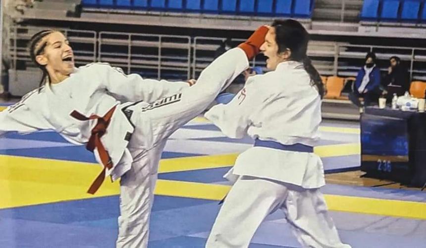 Με μεγάλη επιτυχία συμμετείχε ο ΑΣΜΤ ΡΕΘΥΜΝΟΥ Ο ΠΟΛΥΔΑΜΑΣ στο Β' μέρος ...