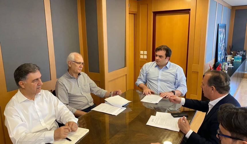 Ο ψηφιακός μετασχηματισμός των ΔΕΥΑ και η χρηματοδότηση τους στο ...