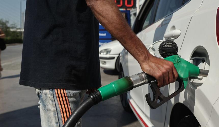 Fuel Pass 2: Ανοίγει σήμερα η πλατφόρμα - Τα πόσα για την Κρήτη ...