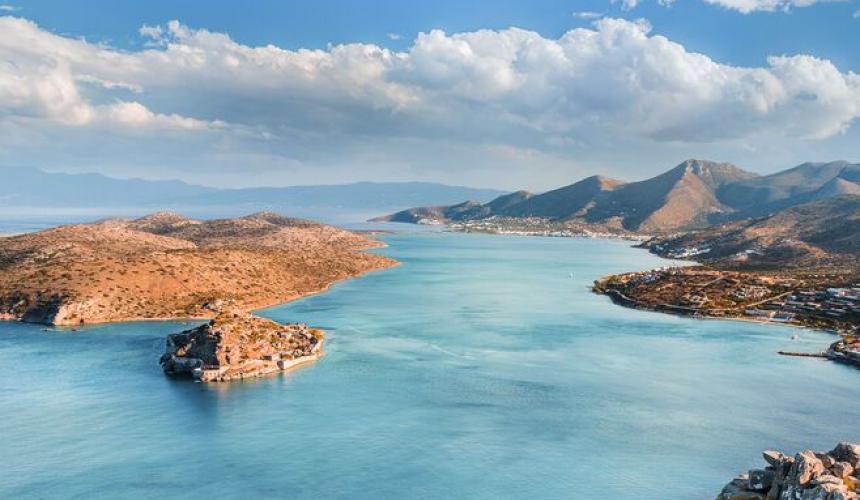 Το Vanity Fair προτείνει Κρήτη για απόλυτο προορισμό | Rethemnos News