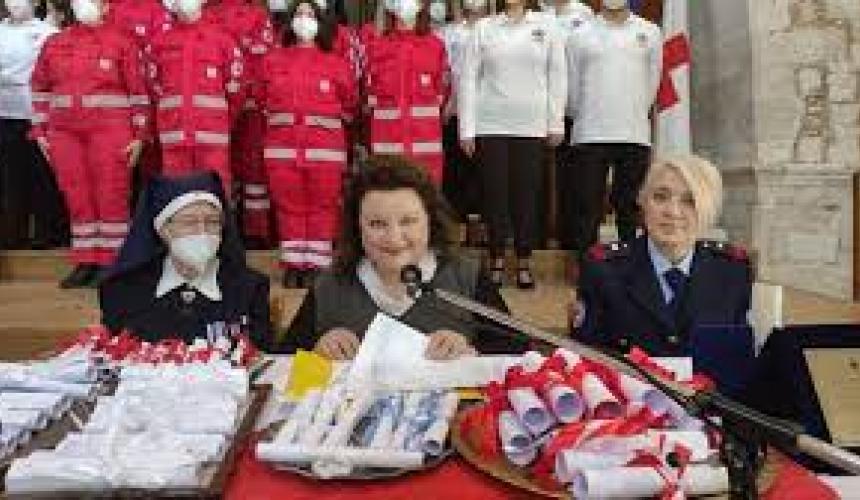 Εγκαινιάζονται οι νέες εγκαταστάσεις του Ελληνικού Ερυθρού Σταυρού στο ...