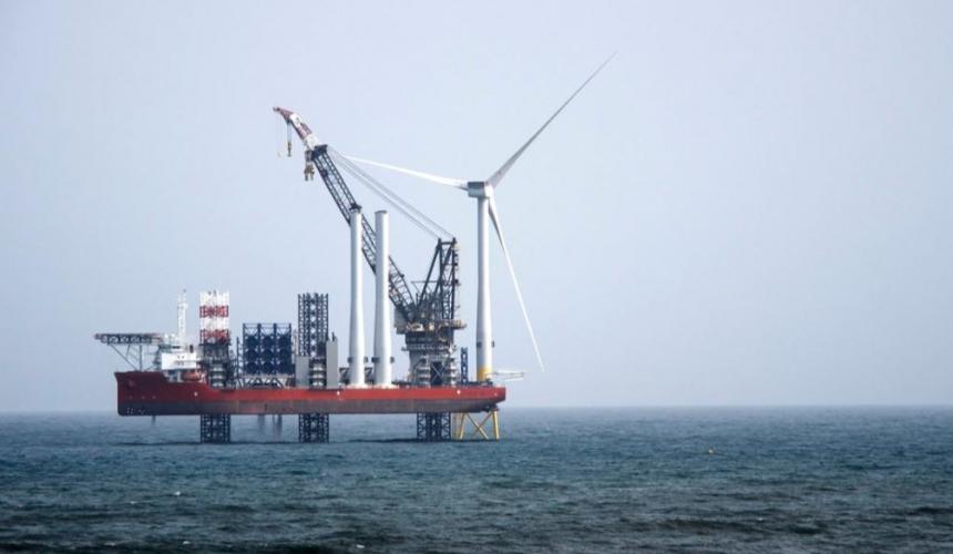 Στην Κρήτη τα πρώτα πλωτά αιολικά πάρκα - Τα επόμενα βήματα και τα ...