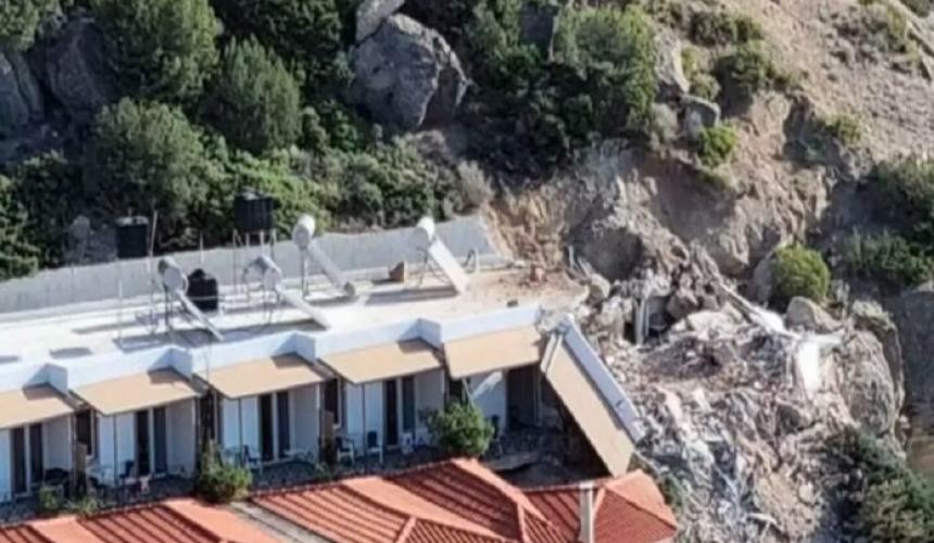 Τραγωδία στην Κρήτη: «Αυτονόητο ότι θα γινόταν κατολίσθηση, σε λάθος ...