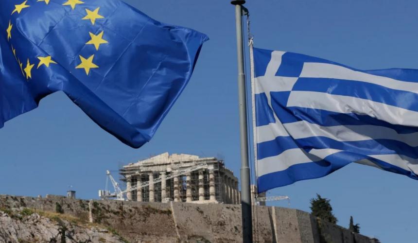 Έρχονται στην Ελλάδα 3,6 δισ. ευρώ -«Πράσινο φως» από τις Βρυξέλλες για ...