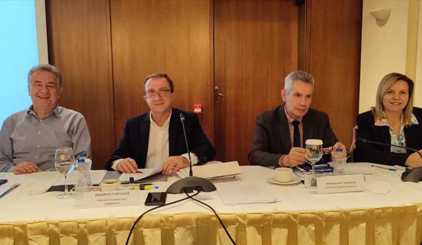 Σταύρος Αρναουτάκης: Το ζητούμενο σήμερα είναι η κοινωνική συνοχή και η ...