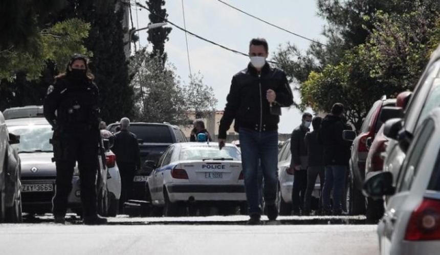 Δολοφονία Καραϊβάζ: Το πολύ ακριβό συμβόλαιο θανάτου, η Greek Mafia και ...