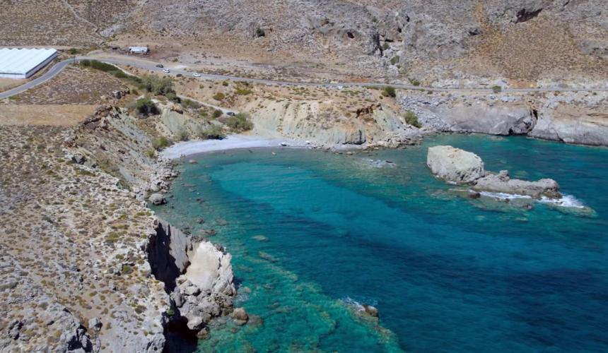Ανακαλύπτοντας το Καλό Νερό και την Σταούσα: O κρυμμένος παράδεισος της ...