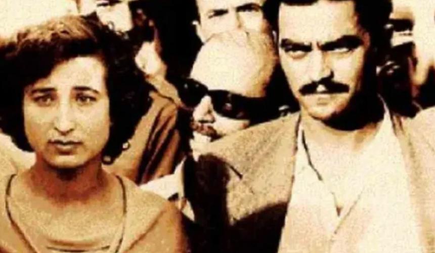 H απαγωγή της Τασούλας 73 χρόνια μετά: Η υπόθεση που συγκλόνισε το ...