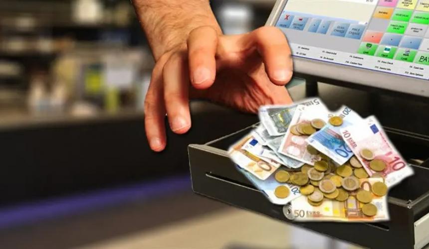 Ρέθυμνο: Υπάλληλος έβαλε "χέρι" στο ταμείο της επιχείρησης που ...