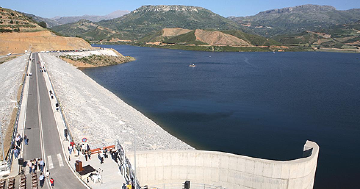 Ρέθυμνο: Στην τελική ευθεία η υλοποίηση του έργου των βιολογικών και ...