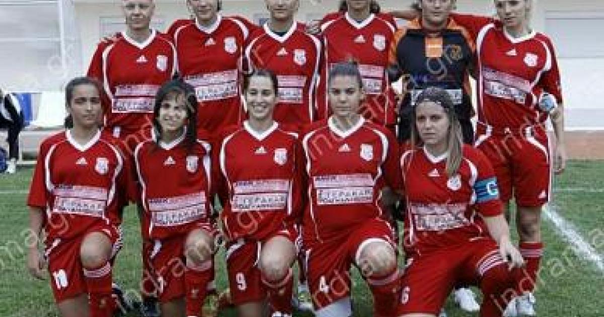 ΓΥΝΑΙΚΕΙΟ ΠΡΩΤΑΘΛΗΜΑ ΠΟΔΟΣΦΑΙΡΟΥ: Βαριά ήττα με 4-0 για τις Κρήσσες ...