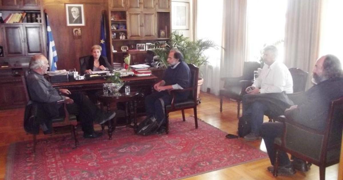 ΣΥΝΔΙΚΑΤΟ ΕΡΓΑΖΟΜΕΝΩΝ ΙΓΜΕ: Υποβάθμιση του Ινστιτούτου λόγω εφεδρείας ...