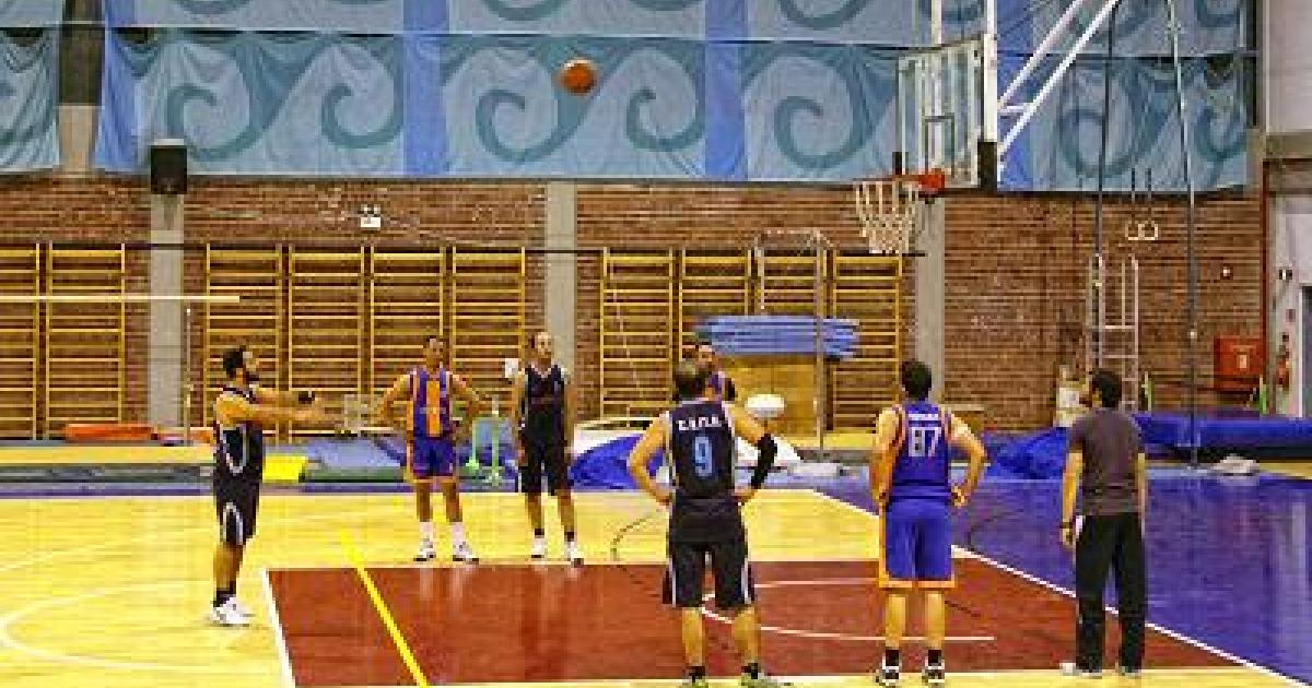 ΕΡΓΑΣΙΑΚΟ ΠΡΩΤΑΘΛΗΜΑ ΜΠΑΣΚΕΤ: Τρεις από κάθε κατηγορία στις πρώτες ...
