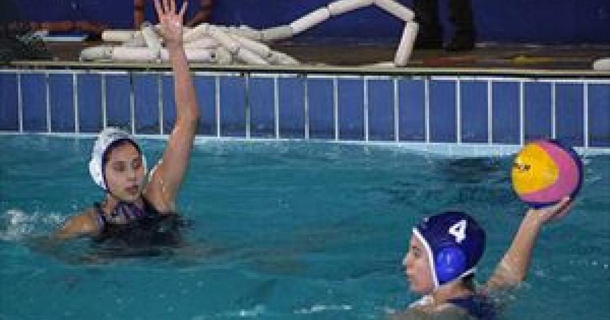 ΠΑΝΕΛΛΗΝΙΟ ΠΡΩΤΑΘΛΗΜΑ ΠΟΛΟ ΓΥΝΑΙΚΩΝ: Στις 10 κορυφαίες οι Νέες ...
