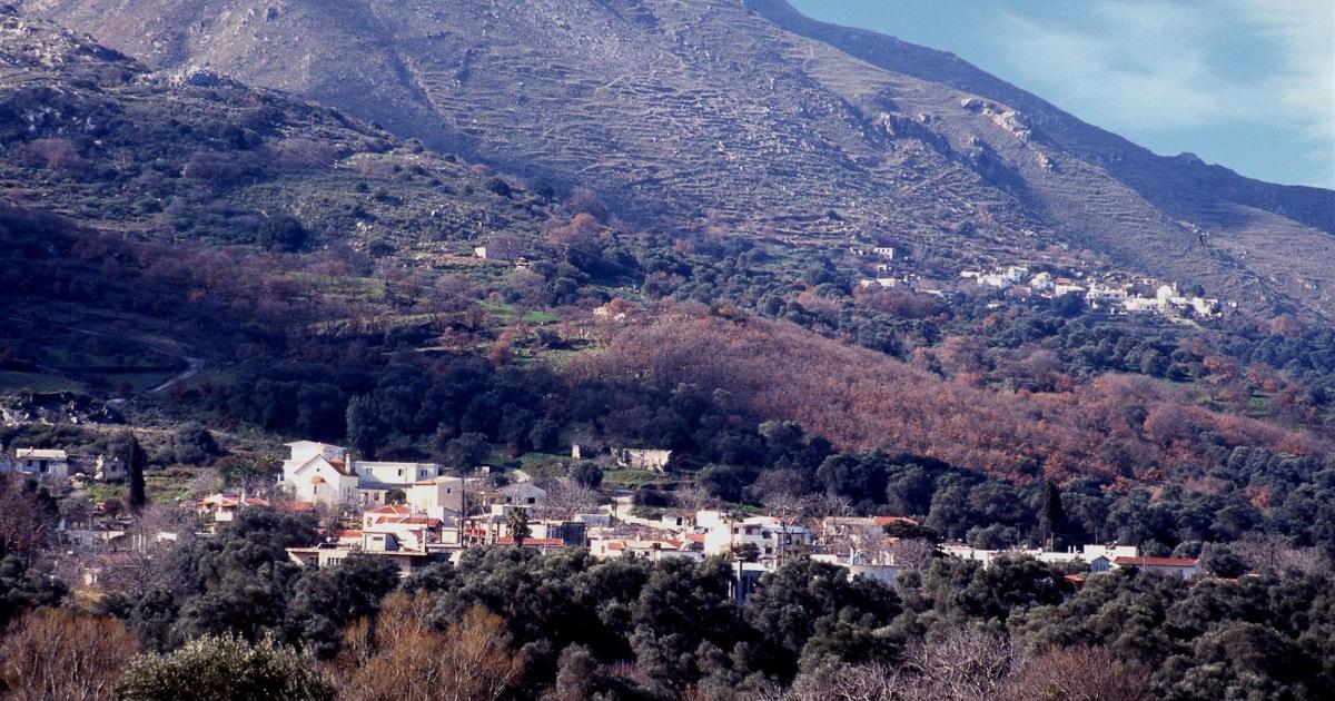 ΧΩΡΙΑ ΤΟΥ ΝΟΜΟΥ ΜΑΣ: ΔΗΜΟΣ ΑΓΙΟΥ ΒΑΣΙΛΕΙΟΥ – Μέρος 3ο (Του Κωστή ...