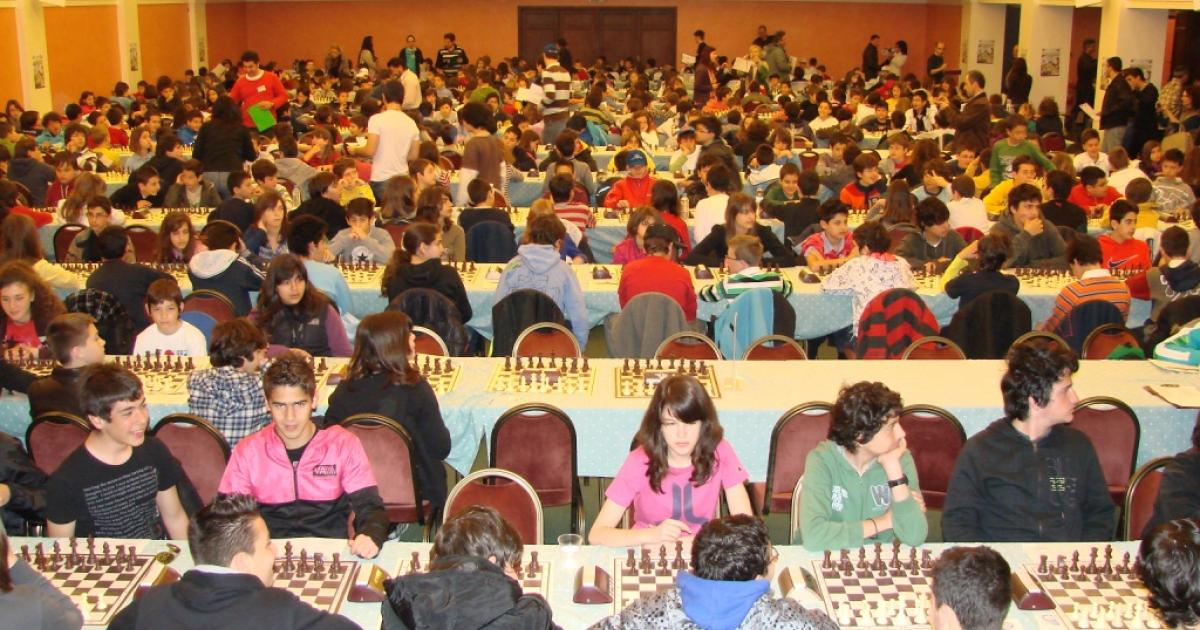 ΣΚΑΚΙ:ΣΤΙΣ 2-3 ΜΑΡΤΙΟΥ ΤΟ ΜΑΘΗΤΙΚΟ ΠΡΩΤΑΘΛΗΜΑ ΣΚΑΚΙΟΥ ΔΥΤΙΚΗΣ ΚΡΗΤΗΣ ...