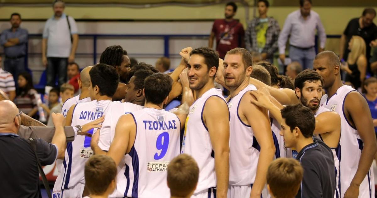 ΠΛΕΙ ΟΦ ΜΠΑΣΚΕΤ Α1: Το πρόγραμμα ταξιδεύει έως και τις 18 Ιουνίου ...