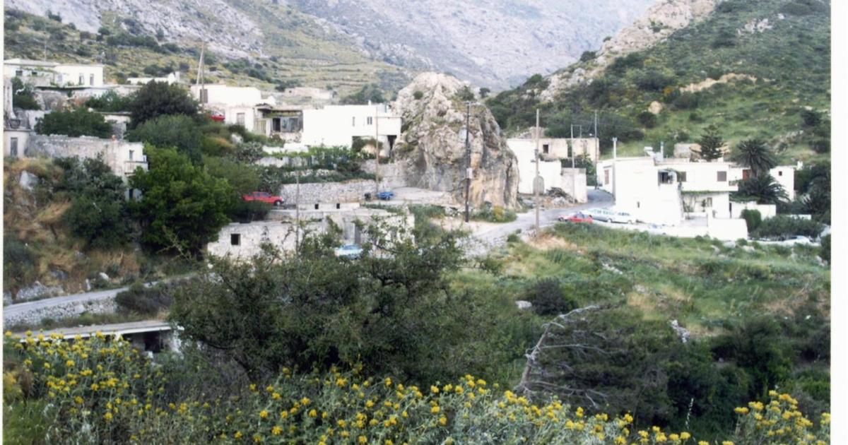 ΧΩΡΙΑ ΤΟΥ ΝΟΜΟΥ ΜΑΣ ΔΗΜΟΣ ΑΓΙΟΥ ΒΑΣΙΛΕΙΟΥ: Κρύα Βρύση – Μέρος 5ο του ...