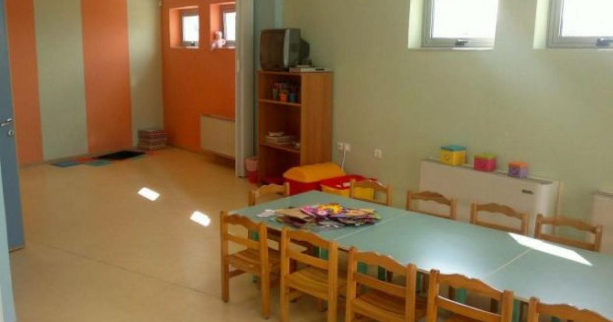 Θα είναι κλειστοί οι δημοτικοί παιδικοί σταθμοί την Δευτέρα ...