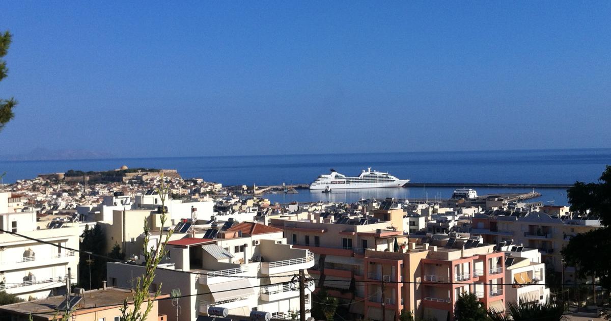 Μικρά (μετ)εκλογικά του Νίκου Γ.Δασκαλάκη | Rethemnos News