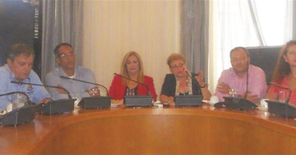 ΦΩΦΗ ΓΕΝΝΗΜΑΤΑ: «Το ΠΑΣΟΚ θα κάνει την έκπληξη των εκλογών» | Rethemnos ...
