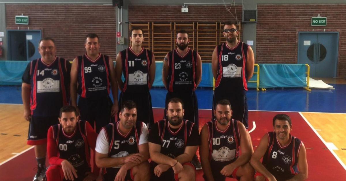 23ο Εργασιακό Πρωτάθλημα Καλαθοσφαίρισης Ρεθύμνου 2017-2018 | Rethemnos ...