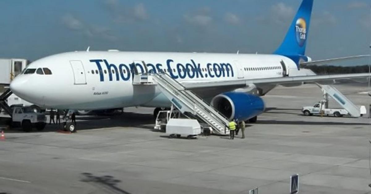 Thomas Cook: 145 προσλήψεις σε δημοφιλείς προορισμούς - Ανάμεσα τους ...