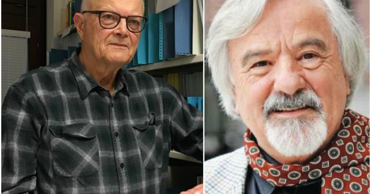 “Ρεβιζιονιστικοί μύθοι”: Το βιβλίο του Karl Heinz Roth που απαντά στον ...