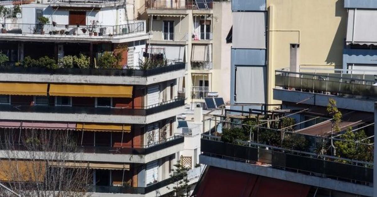 Κρήτη: Απλησίαστες οι τιμές κατοικιών - Ενδιαφέρον κυρίως από ξένους ...