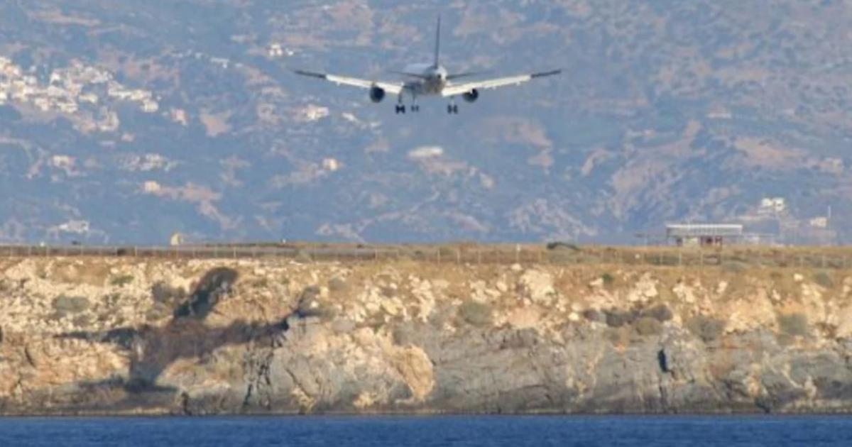 Αισιοδοξία για τον τουρισμό στην Κρήτη - Πότε αναμένονται οι πρώτες ...