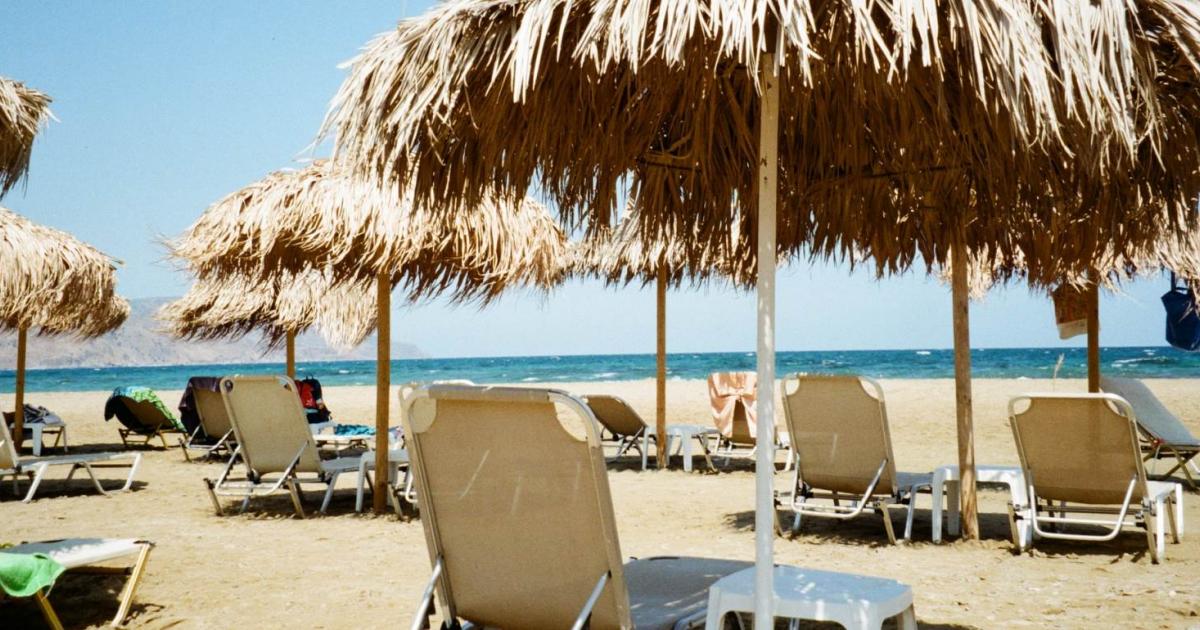 Πώς επηρεάζει την τουριστική βιομηχανία η κρίση στην Ουκρανία ...