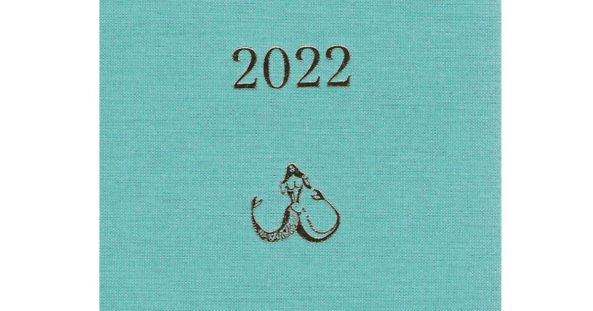 ΗΜΕΡΟΛΟΓΙΟ 2022, με αφορμή τα πενήντα χρόνια από το θάνατο τού Γιώργου ...